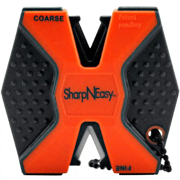 SHARP N'Easy peilių galąstuvas :: medzioklis.com