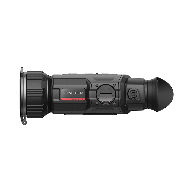 InfiRay Finder FH50R V2 termovizorius :: medzioklis.com