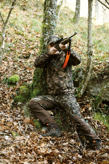 HART SIGNUS kostiumas :: medzioklis.com