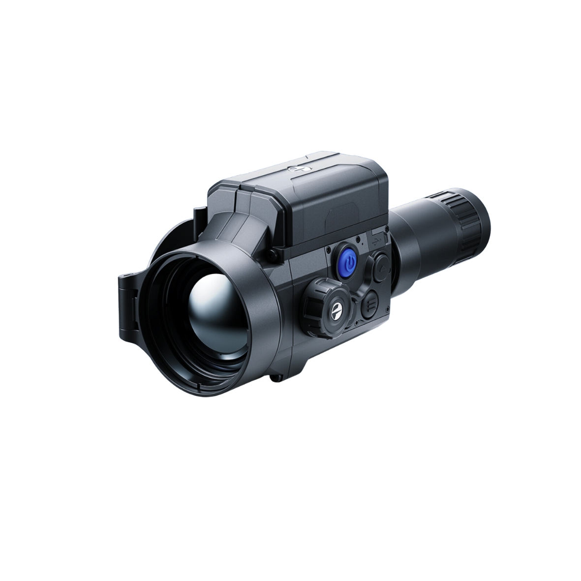 Pulsar Krypton 2 XG50 termovizorius :: medzioklis.com