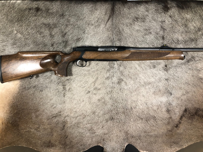 SAUER S303 300win. mag. Pusautomatis :: medzioklis.com